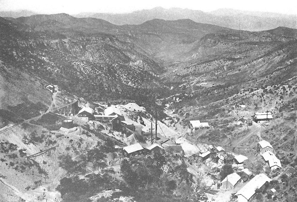 Silver Tiger Metals Inc.